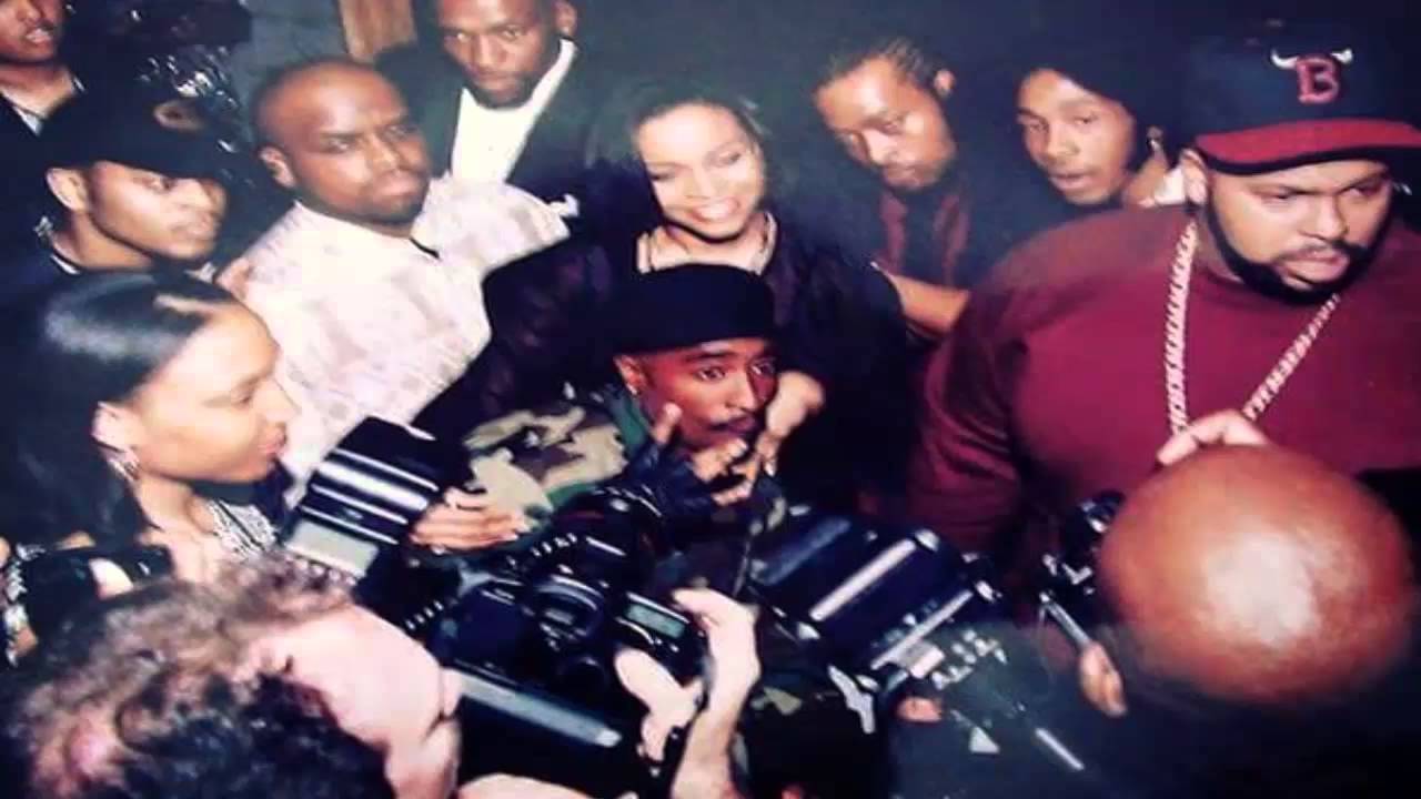 2Pac - Military Mind [Original Version] [CDQ] - YouTube