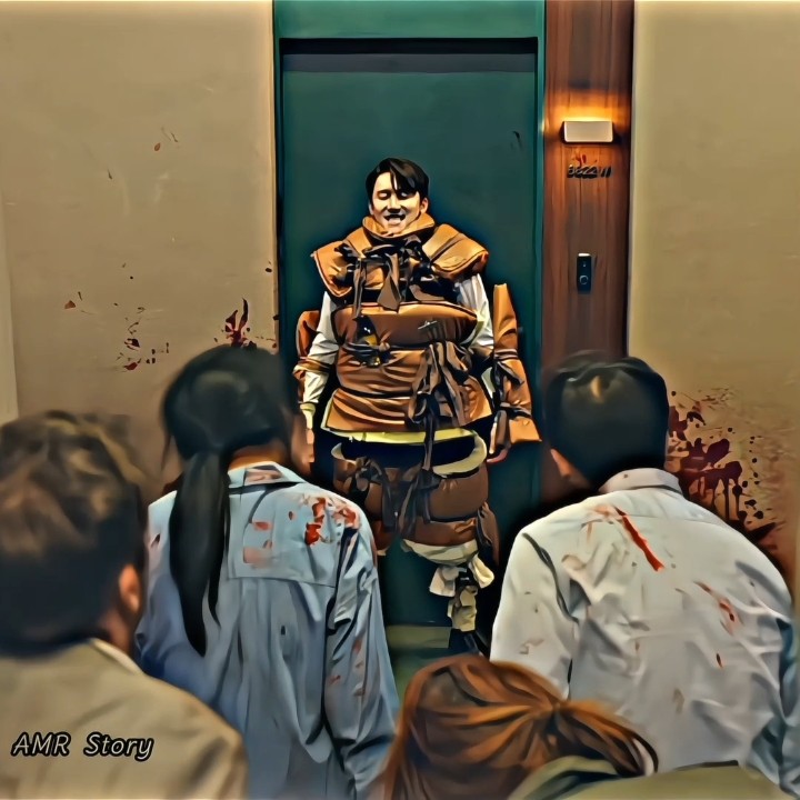 The Zombie Boy 😂🔥 Ft.Matteo - Panama | Newtopia Kdrama #shorts - YouTube