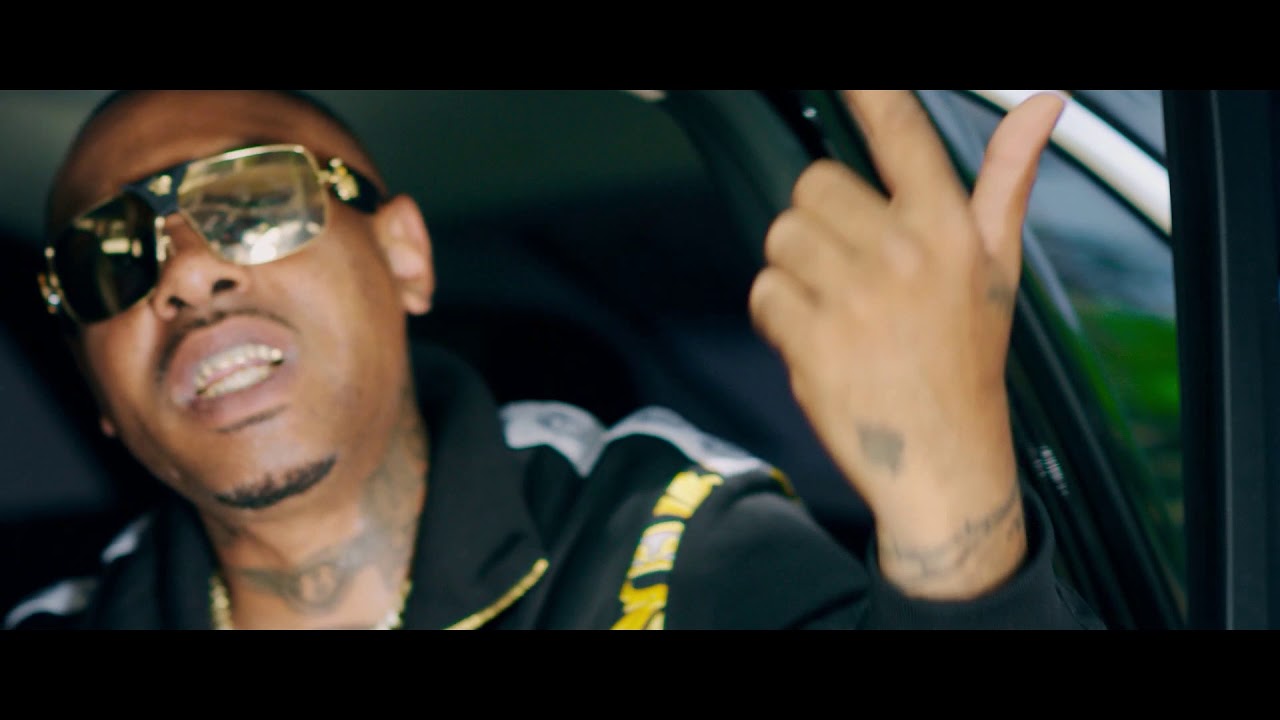 Official "Benji Blue" Music Video feat. Dj E Sudd - YouTube