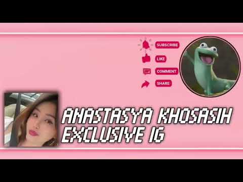 Anastasya Khosasih Exclusive ig | Man City VS Tottenham || Gameplay eFootball 