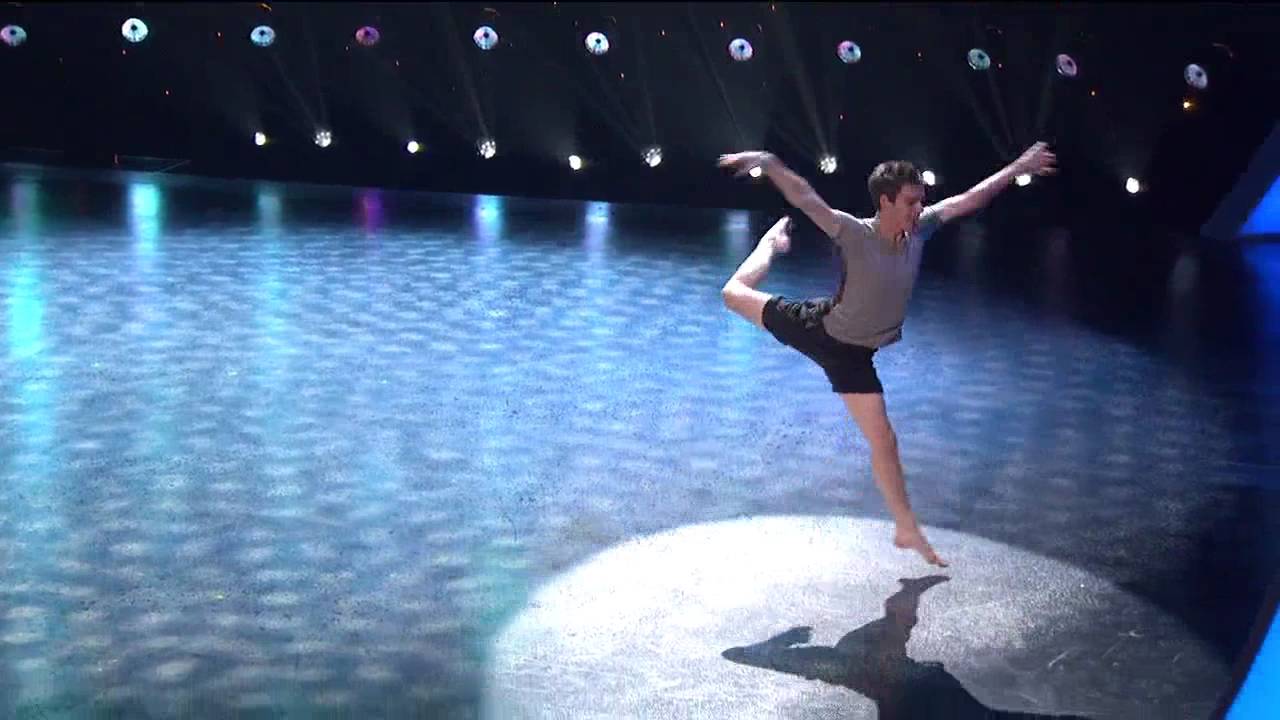 Billy Bell Solo - Fly - YouTube