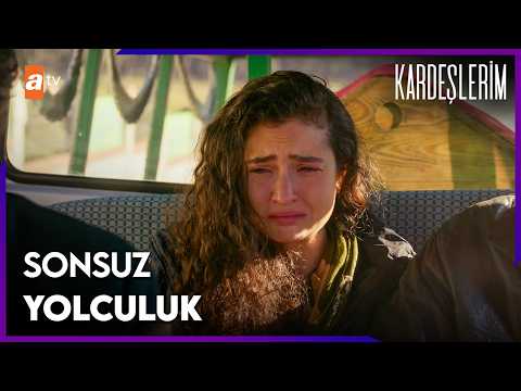 Şengül Eren'in Cenazesi - Kardeşlerim 113. Bölüm