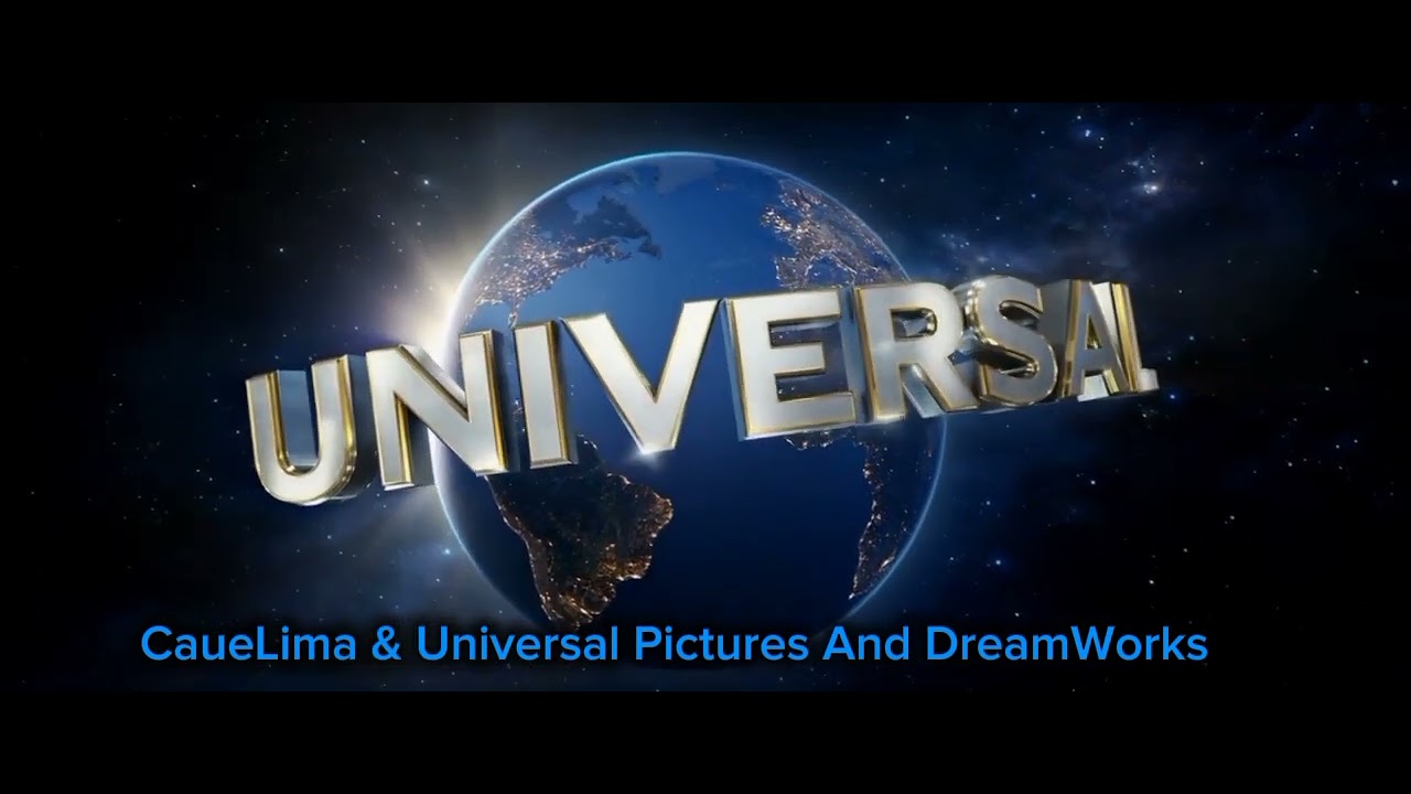 Universal Pictures/DreamWorks Animation (2024) 16/20. - YouTube