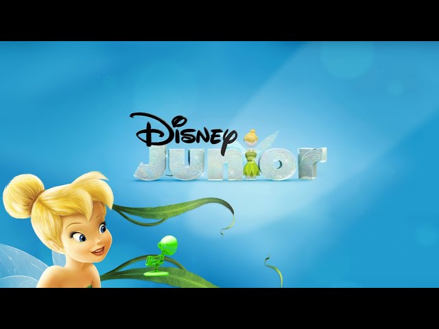 Tinkerbell Logo