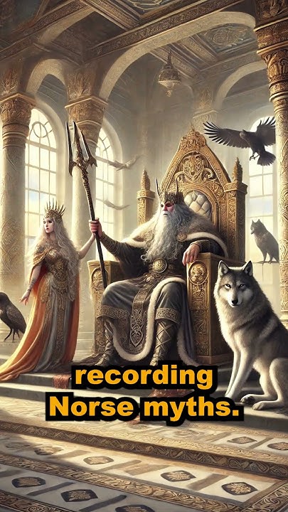 The Truth Beneath the Legend: Freyja's Fall - YouTube