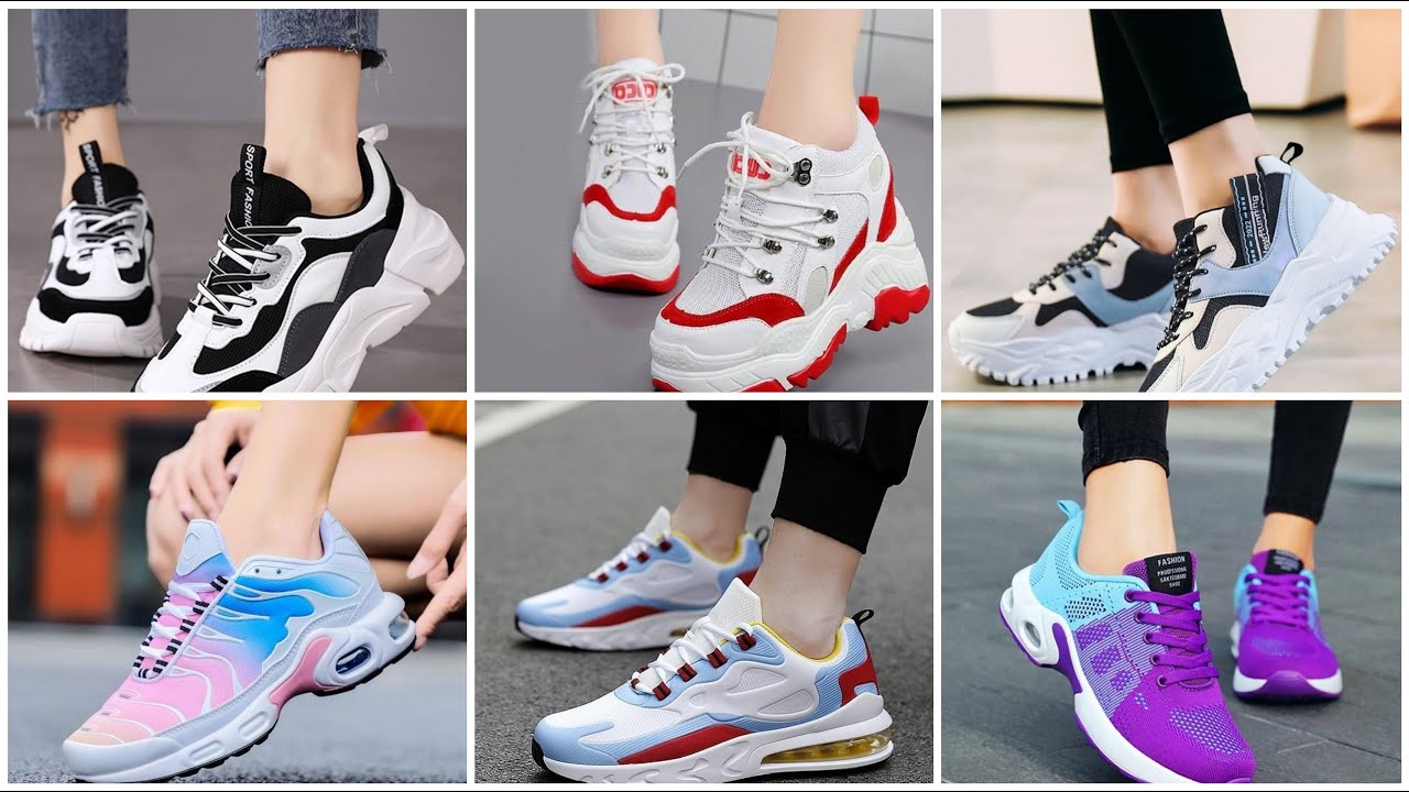 Stylish Cute Design Shoes 2k22 | Stylish Shoes For Girls India |Fancy ...