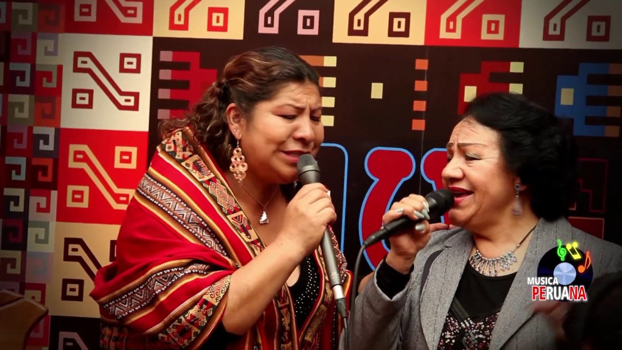 Julia Valenzuela & Julia Illanes - Negro mi Destino (HD) - Música ...