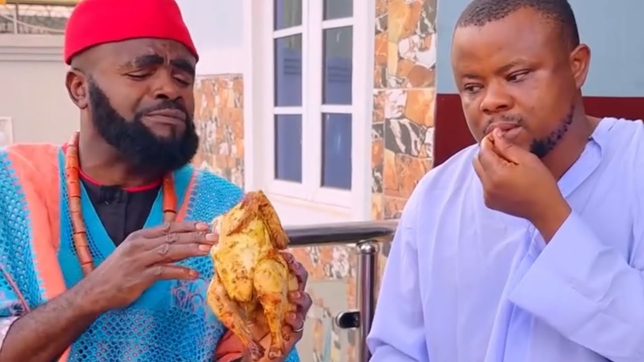 Chief Imo ready for peaceful deal with Nwa-Aba | 2024 | Chief Imo ...