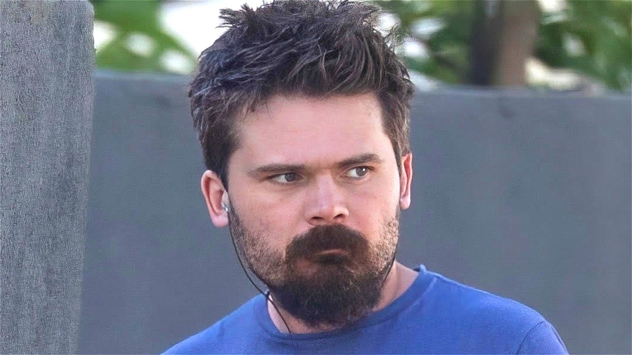 What Happened To Jake Lloyd: The Tragedy Of Young Anakin Skywalker ...
