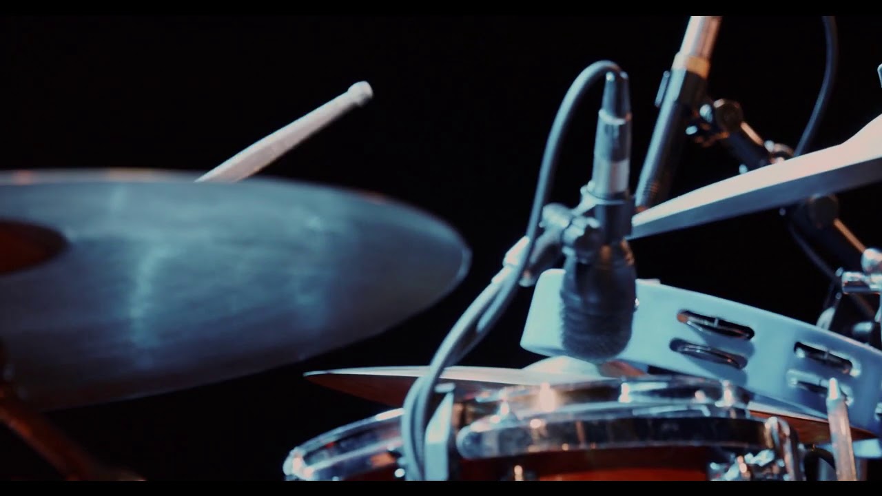 Drums Music| Relaxing Music | Inspiration Music| Calm Music| Stress ...