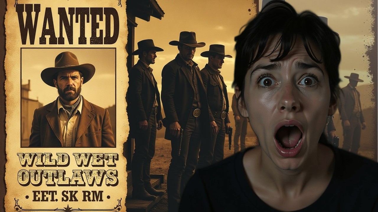 10 Most Dangerous Outlaws Who Ruled the Wild West | True Stories of ...