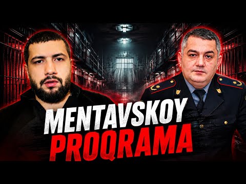 Kriti Vüsal - Mentavskoy Proqrama 