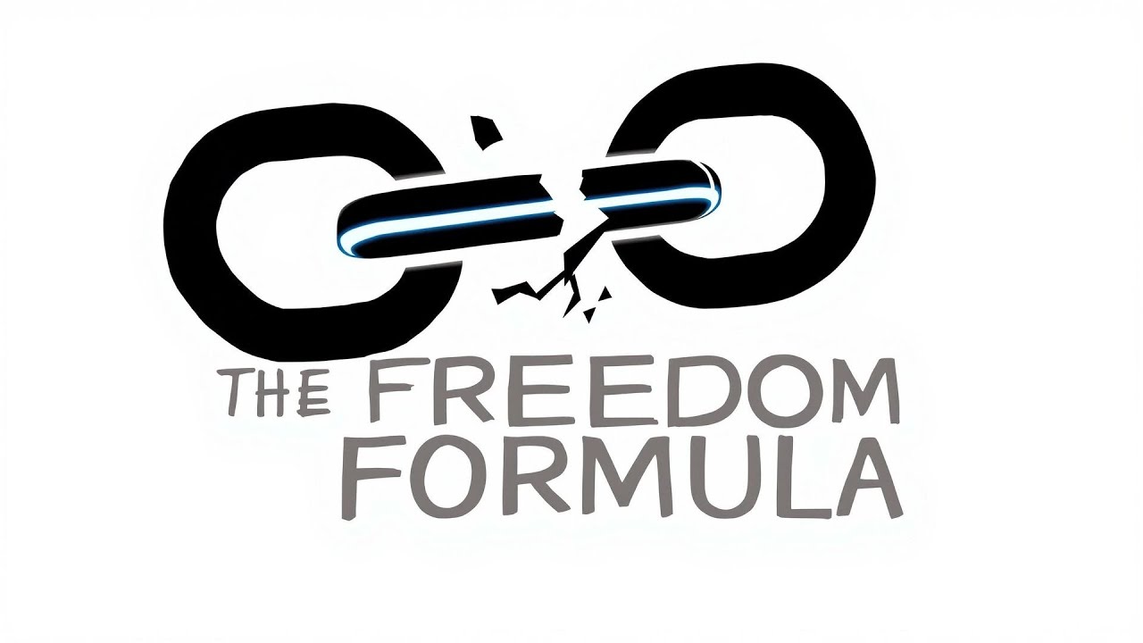 Freedom Formula Live Training - YouTube