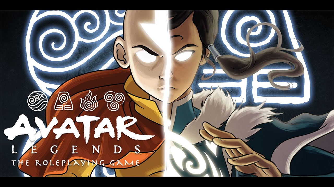 Making Waves Part 2 - Avatar Legends Episode 2 - YouTube