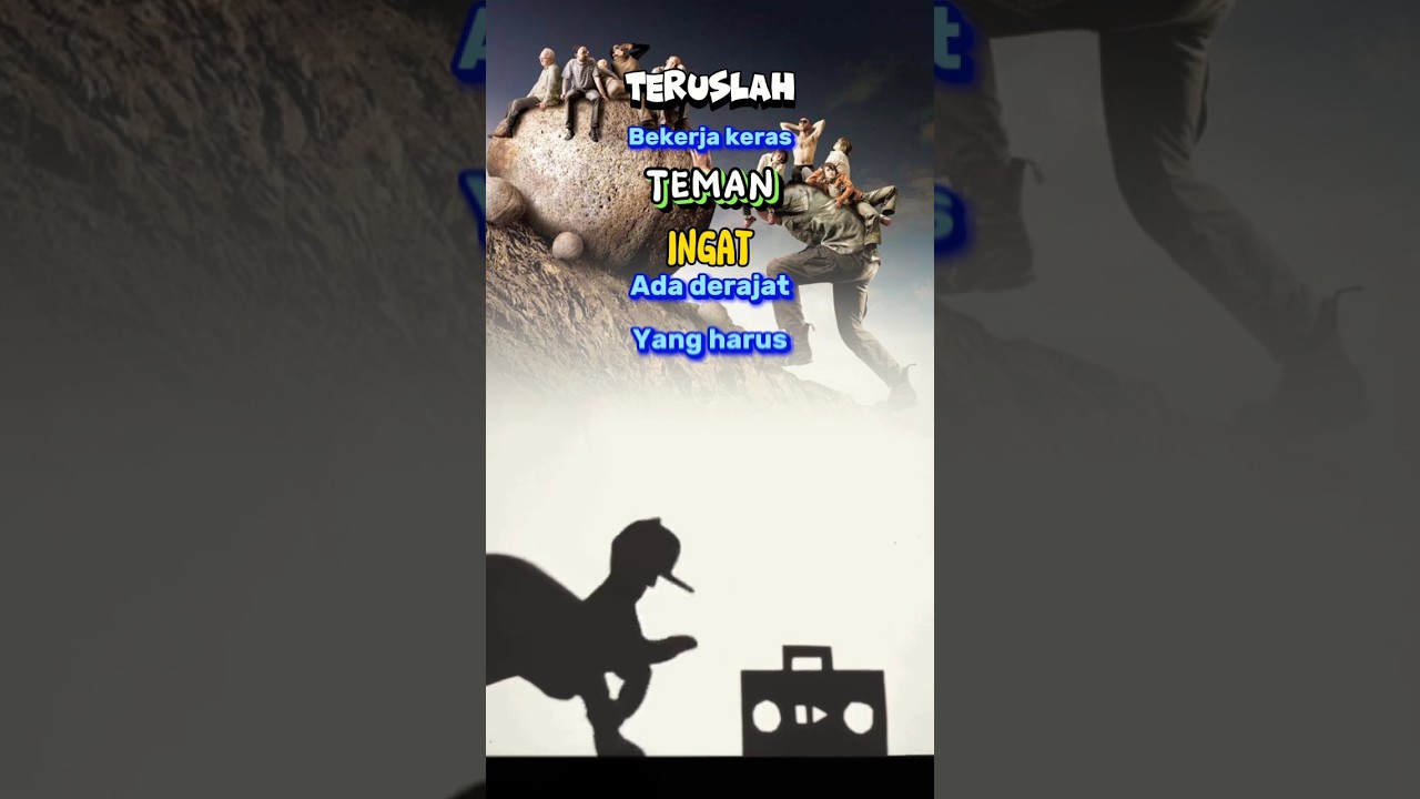 ada derajat yang harus kita angkat #statusharian #quotes #storywa # ...