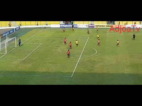 ⚽️Great save by Richard Atta,Hearts of Oak's goalkeeper 👏 against ...