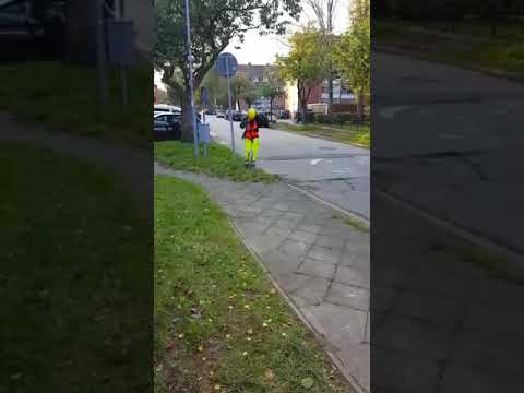 Kaskadyor ot Mengishevo