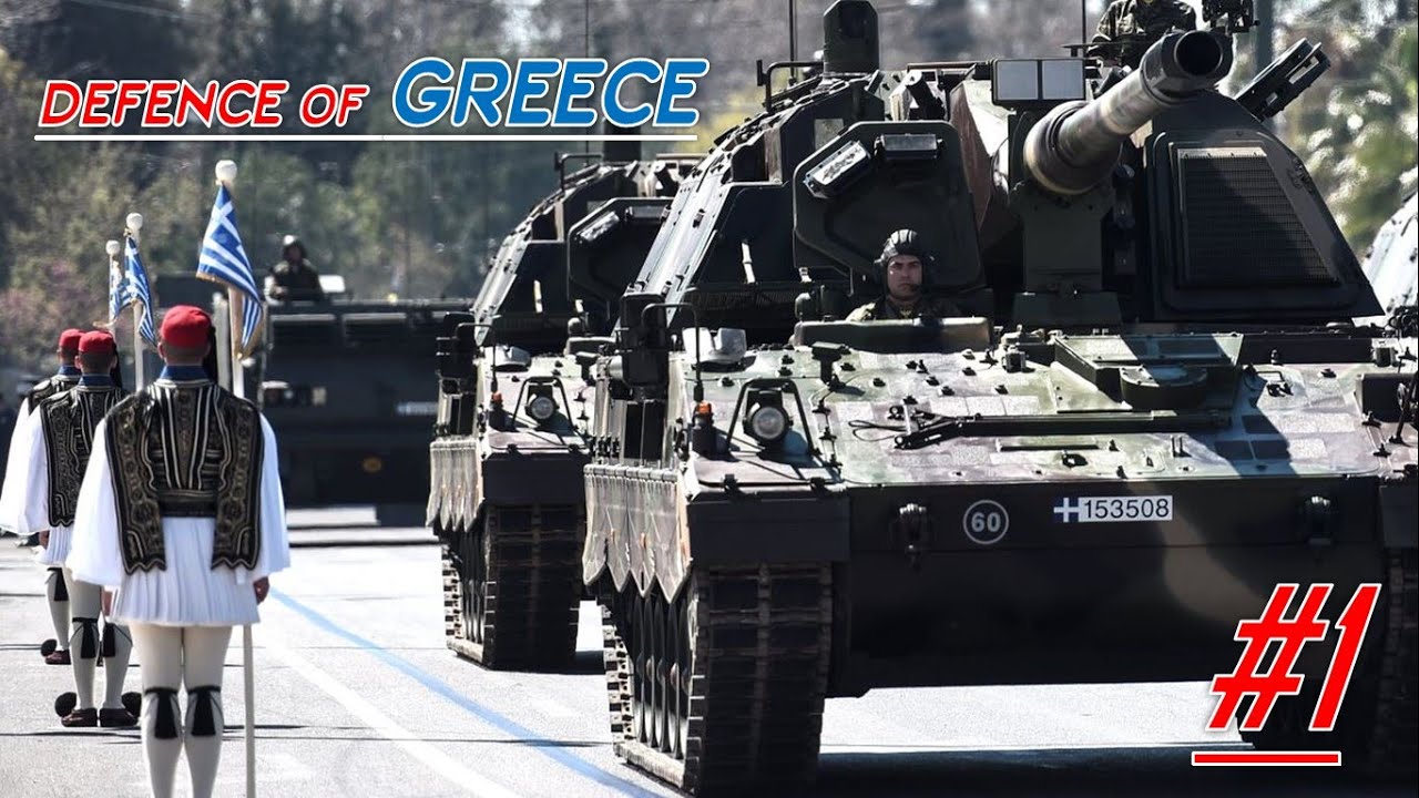 Defense Of Greece Level 1 Part 1 Gameplay -TRAINING - YouTube