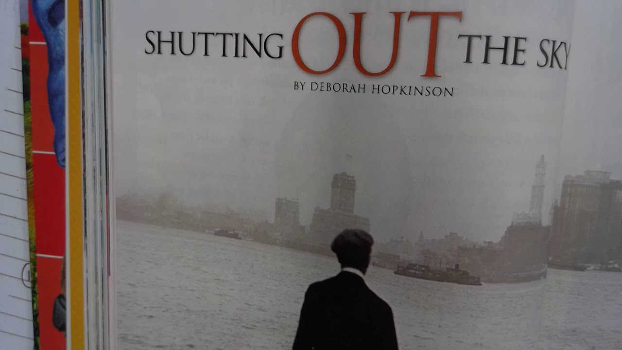 Shutting Out the Sky - Part 2 - YouTube