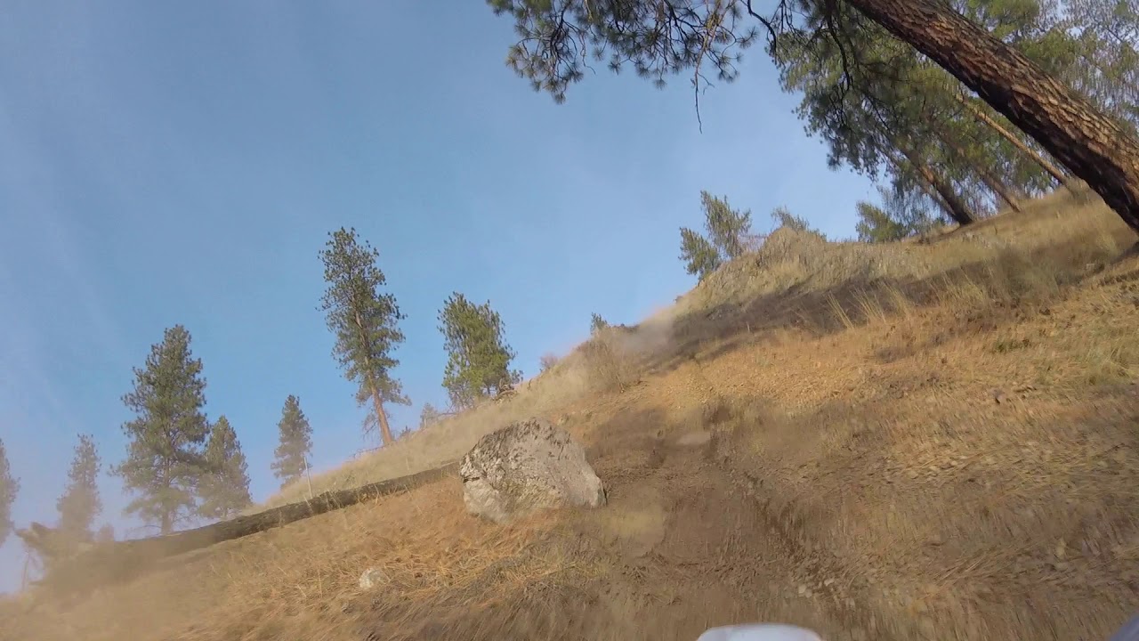 500 Addy Hill Climb - YouTube