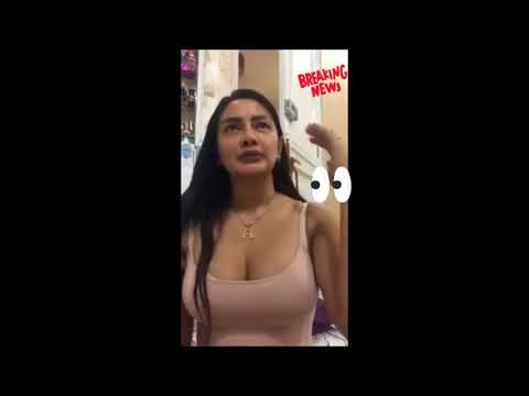 Tante Sisca toketnya gede parahhh