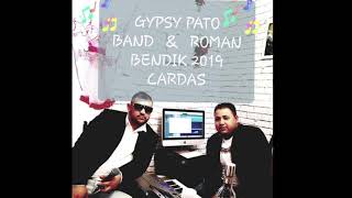 PATO BAND & ROMAN BENDIK CARDASE 2019 Chords - Chordify