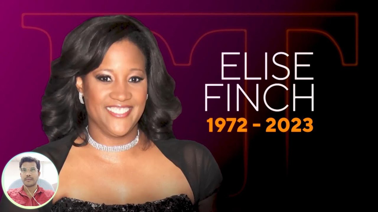 Sad News: CBS Meteorologist Elise Finch Passes Away (51)! The News ...