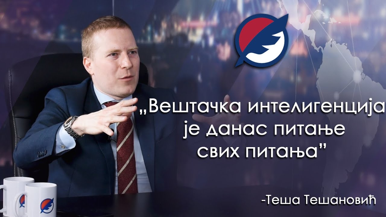 Teša Tešanović: Pomirenje na Bliskom istoku i jačanje Kine otvara novu ...