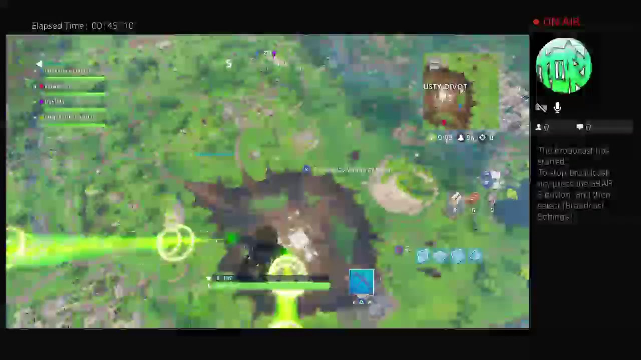 Kid rages over fortnite hackers - YouTube