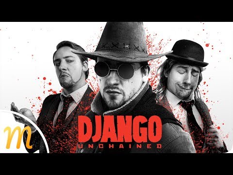 FAITES PLACE À DJANGO !