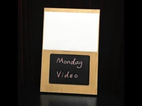 Ultimate Prediction Board - YouTube