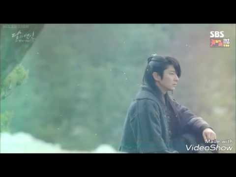 kore klip...moon lovers