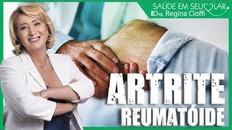 FISIOTERAPIA - ARTRITE REUMATOIDE - Dr. Prof. Nelson Marques - YouTube