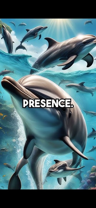 The secret languages of dolphins🐬 - YouTube