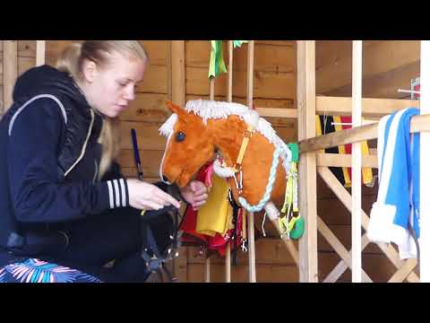 Maastoesteitä Comalla (GoPro) 07/04/19