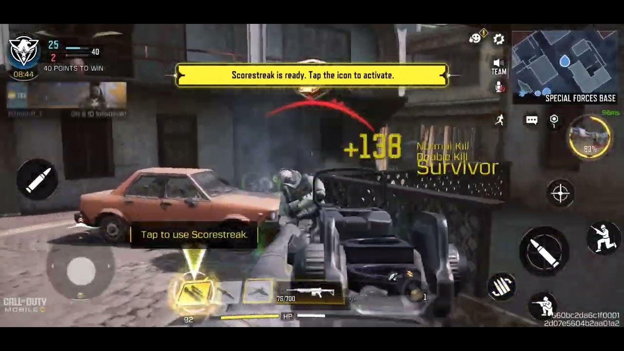 Enemy in sight☠ - YouTube