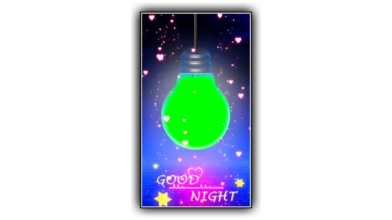 Green 4k Full Screen Template Video || Green Full Screen Template Video ...