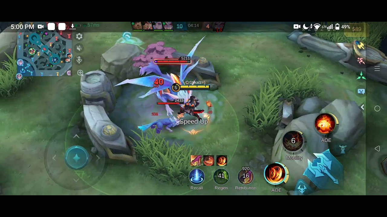 Reaching epic rank from elite to epic #1 - YouTube