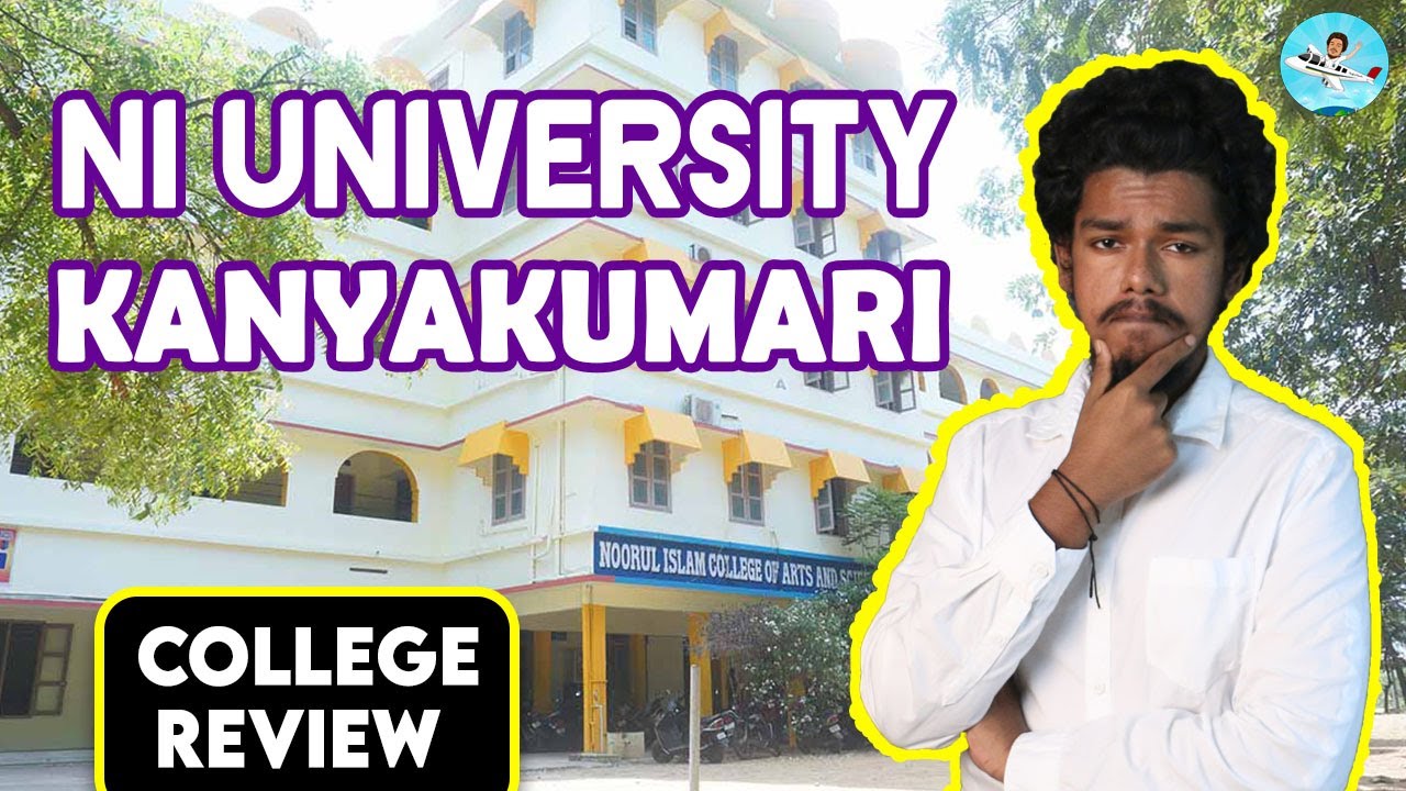 Noorul Islam College (NICAS) NI University Placement | Salary ...
