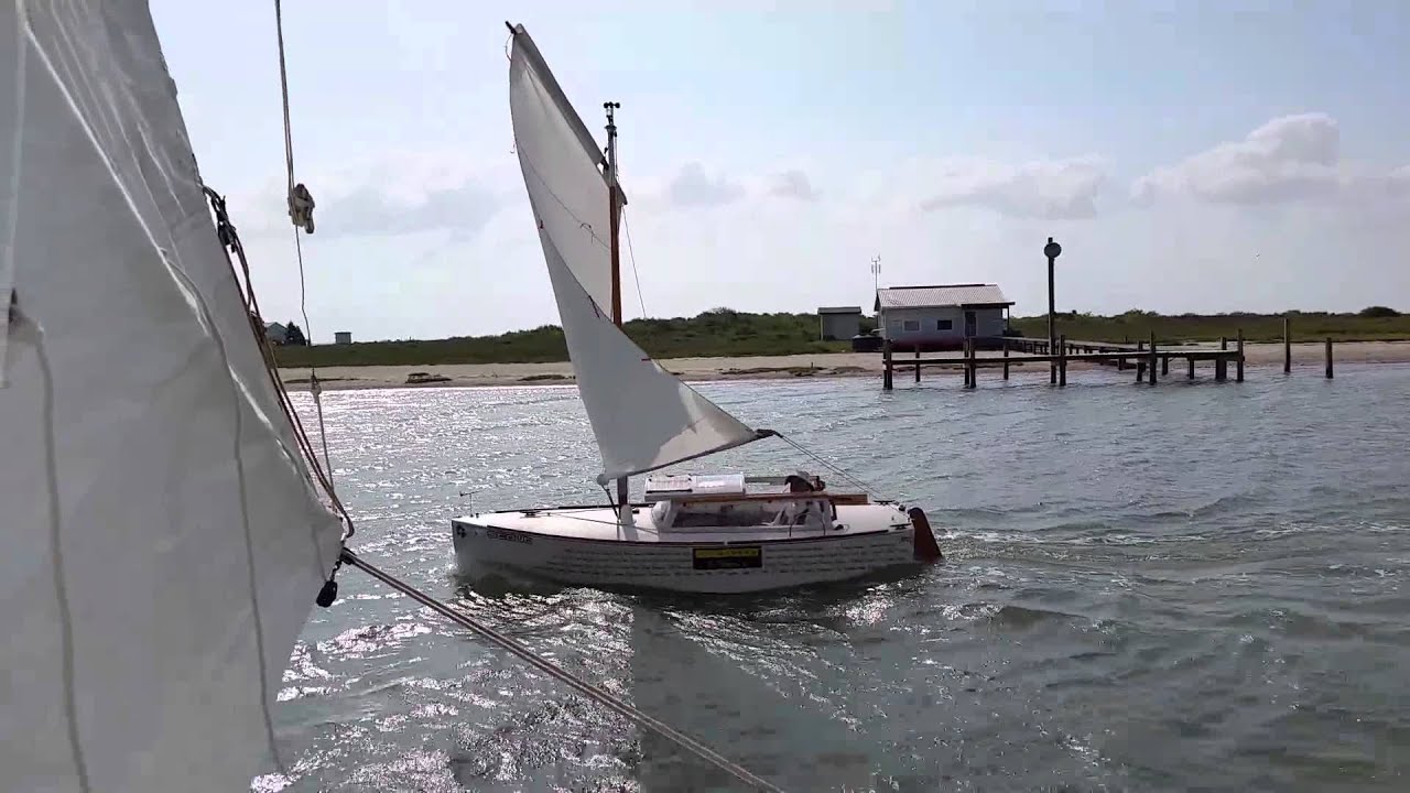 2014 Texas 200 Paradox SCOUT - YouTube