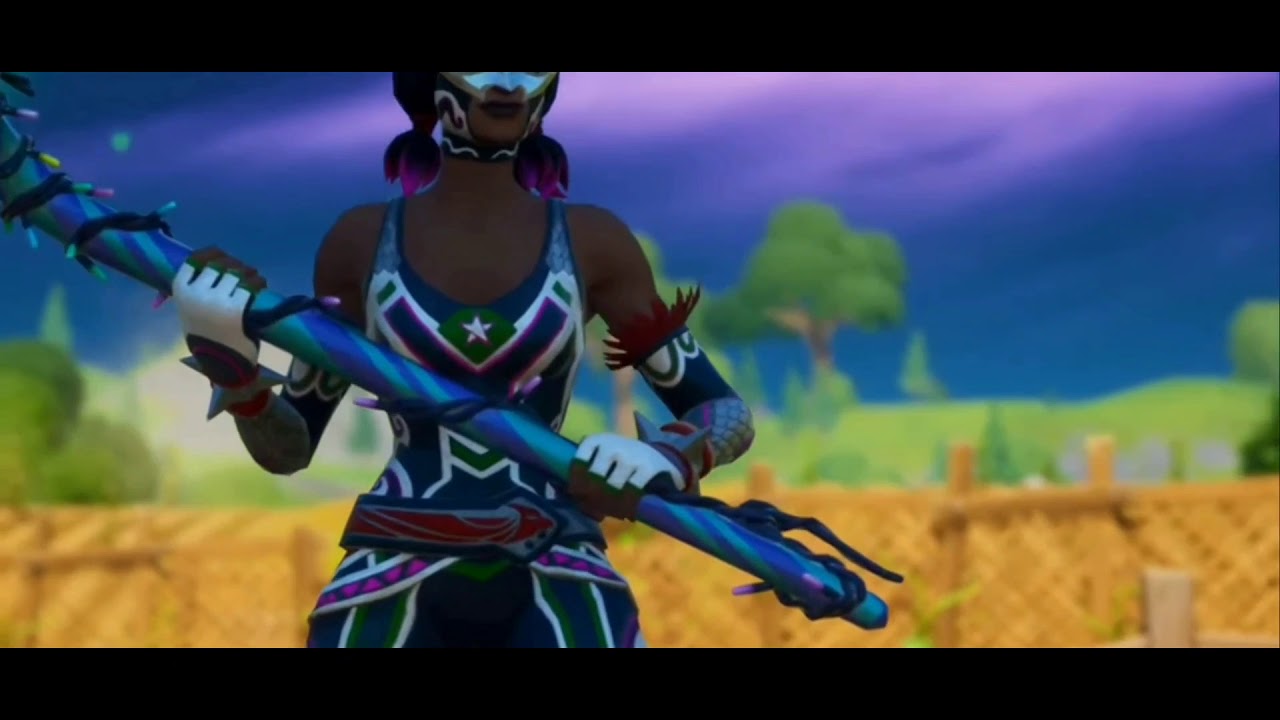 This is Why I should Join Team Cryptic 💸 (Fortnite Montage) # ...