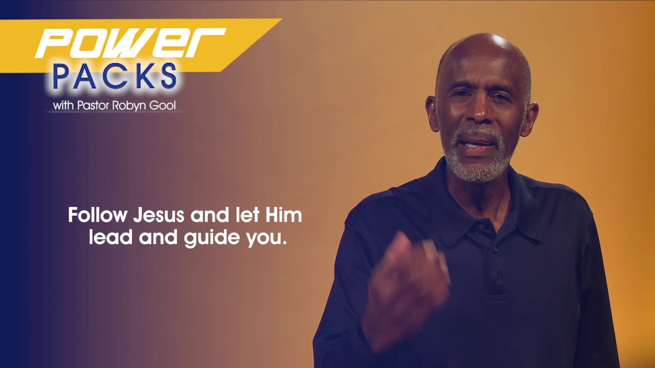 Power Packs with Pastor Gool | EPISODE 273 - YouTube