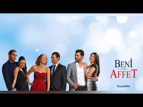 Beni Affet | Aşkın Ölümü (Cover)