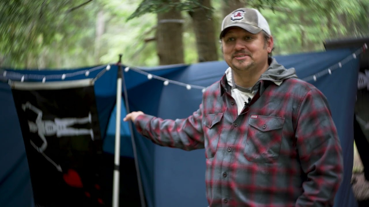 DutchWare - Quality Camping Hammocks & Accessories