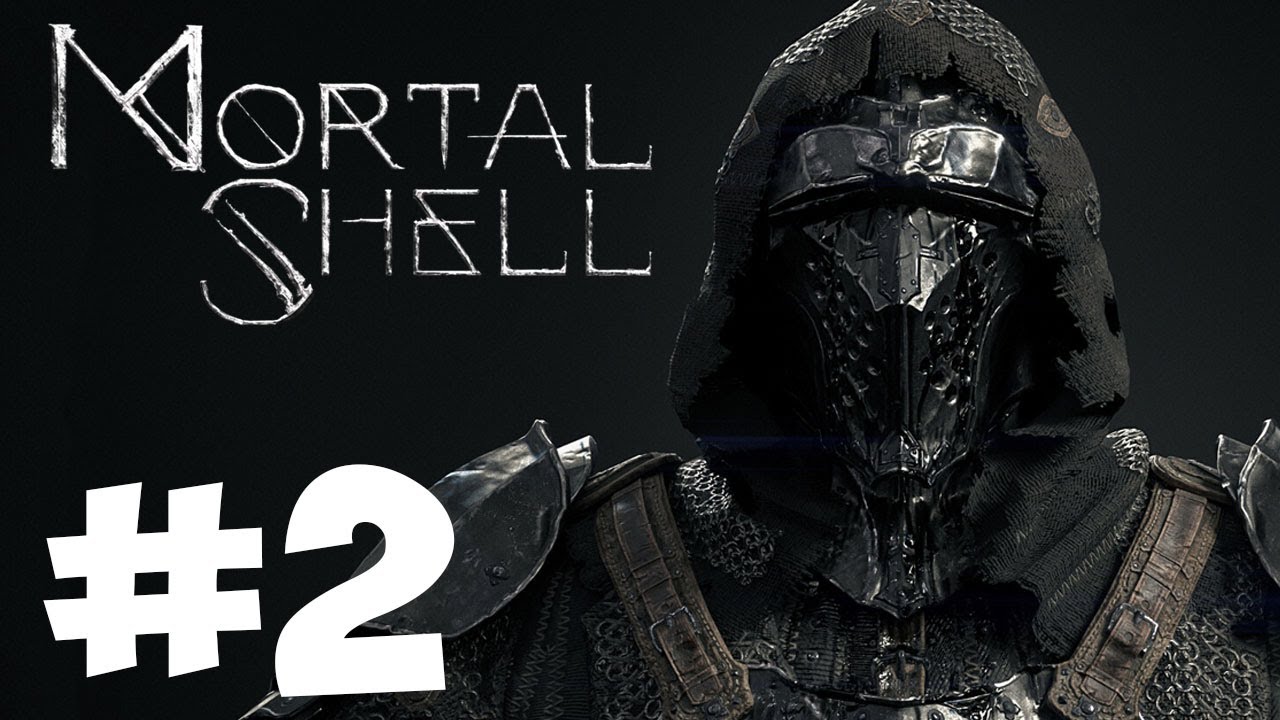 MORTAL SHELL - #2- PASSANDO O BOSS DE PRIMEIRA??? - Gameplay Legendado ...