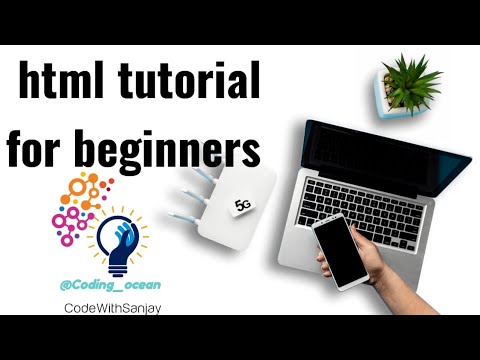 html and css tutorial for beginners #subscribe#mynewchnnelyoutube - YouTube