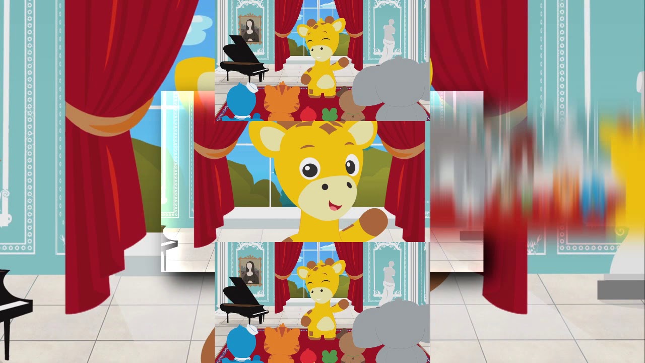 (YTPMV) Manners Manor Episode 4: Appreciation Scan - YouTube