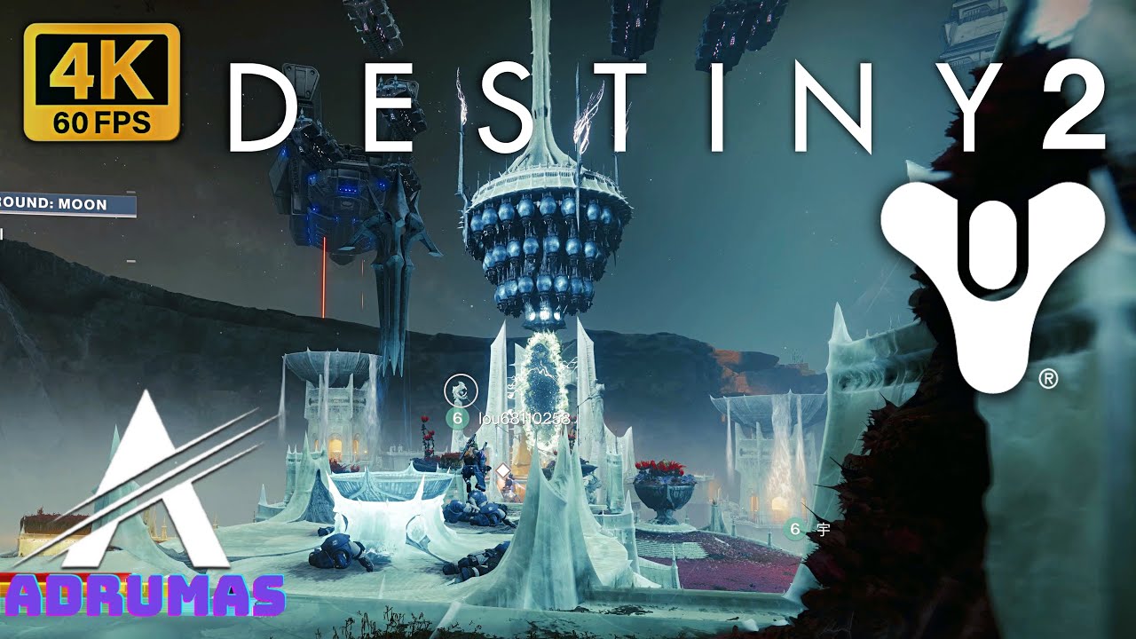 Secure Korosek, Thronebringer - Vanguard OPS | Destiny 2 - EP34 [No ...