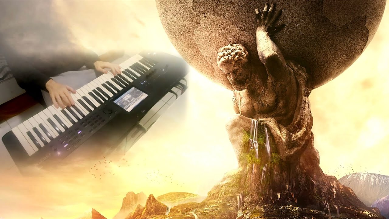 A medley to stand the test of time (Civilization 6 OST) - YouTube