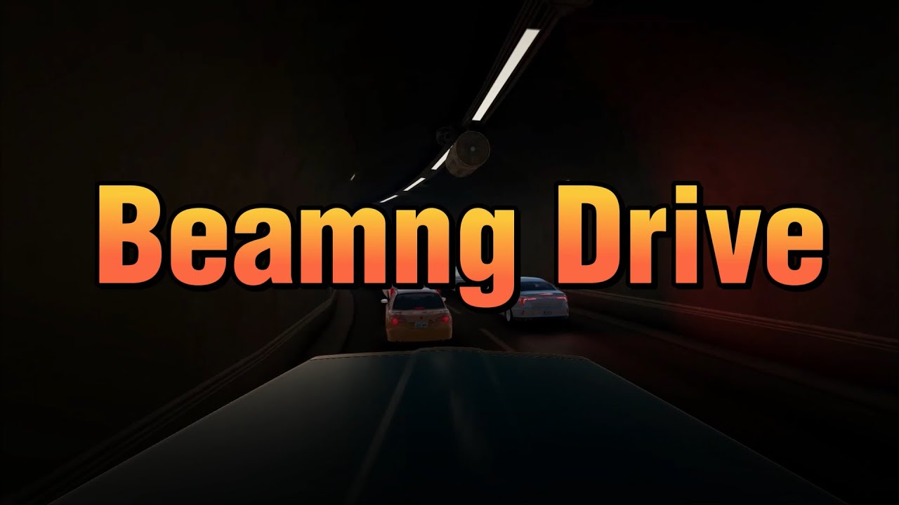 Beamng Drive - ULTRA MONKEY - YouTube